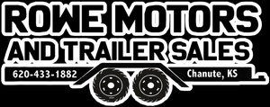ROWE MOTORS AND TRAILER SALES – Rowe Motors, LLC
