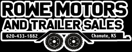ROWE MOTORS AND TRAILER SALES – Rowe Motors, LLC